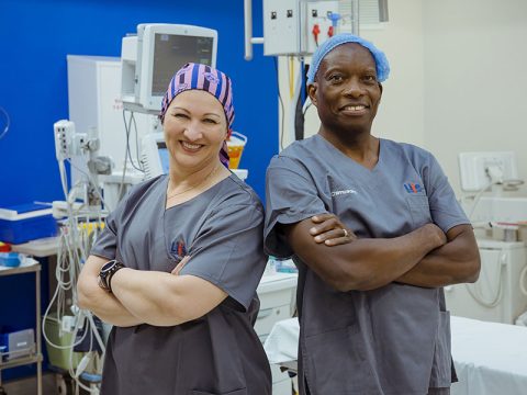 East London OBGYN | Obstetricians & Gynaecologists